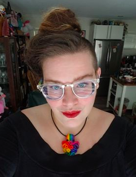 Grace Wagner-ODaniel – Collective