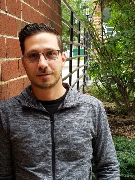 Anthony Verdino – Collective